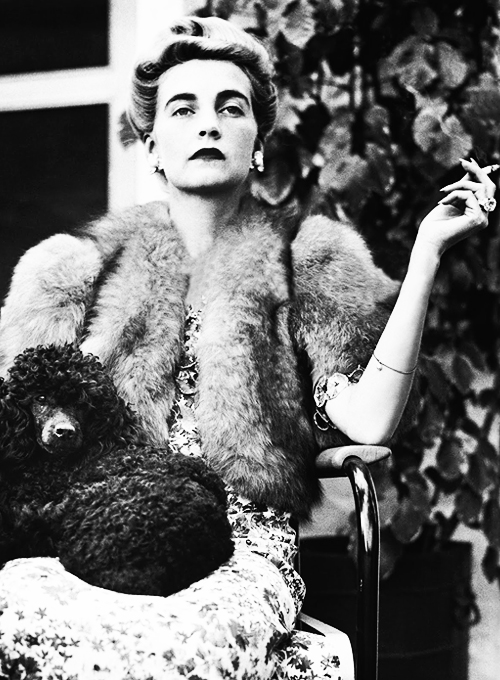 Picture of Barbara Hutton
