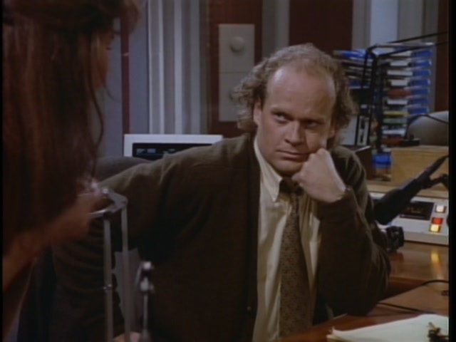 Picture of Frasier