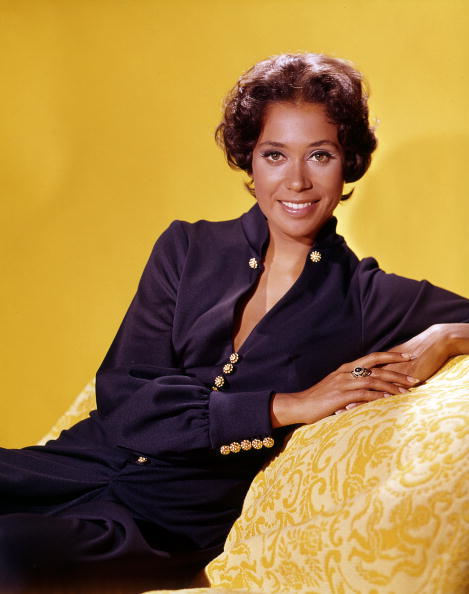 Picture of Denise Nicholas