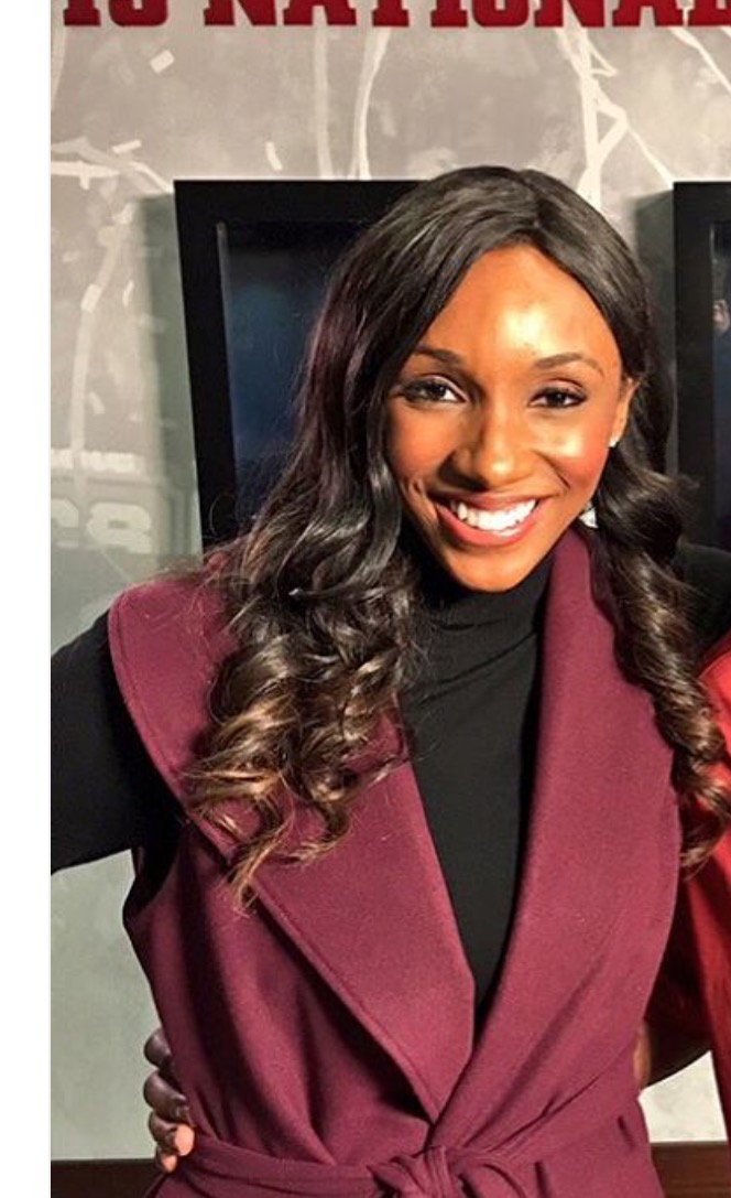 Picture of Maria Taylor Hyatt