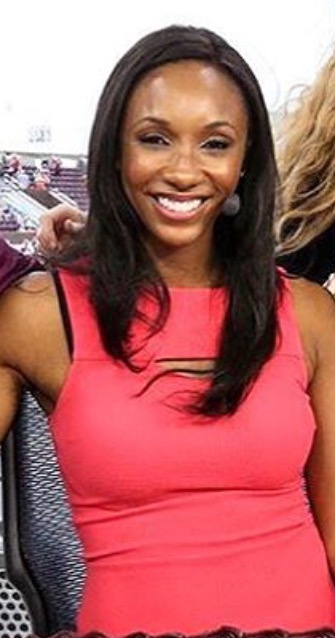 Picture of Maria Taylor Hyatt