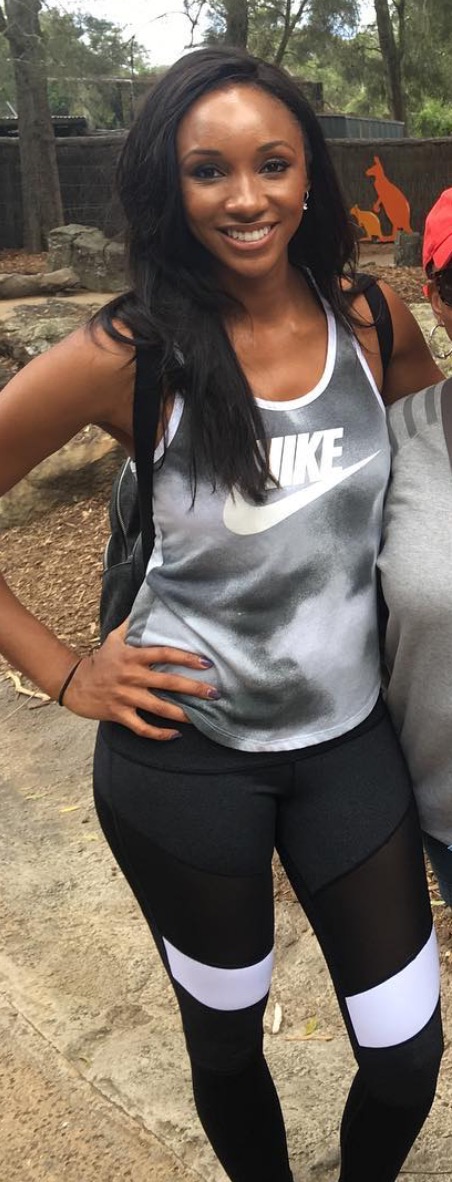 Image of Maria Taylor Hyatt