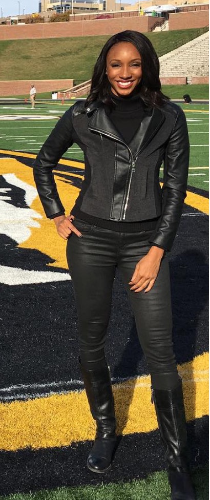 Picture of Maria Taylor Hyatt