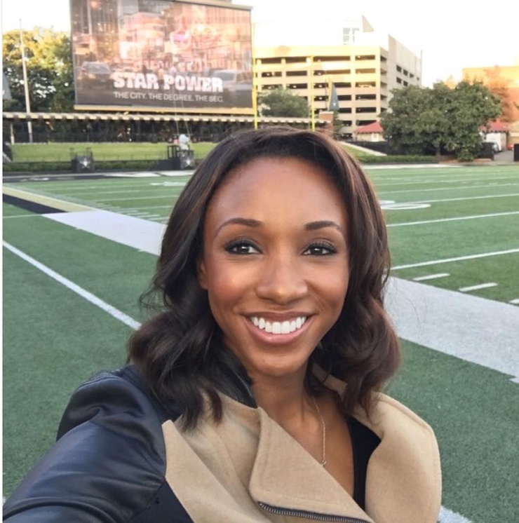 Maria Taylor Hyatt picture