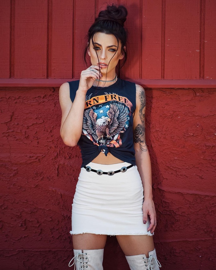 Picture of Kylie Rae