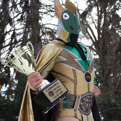 Thunderfrog