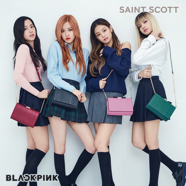 Picture of Black Pink