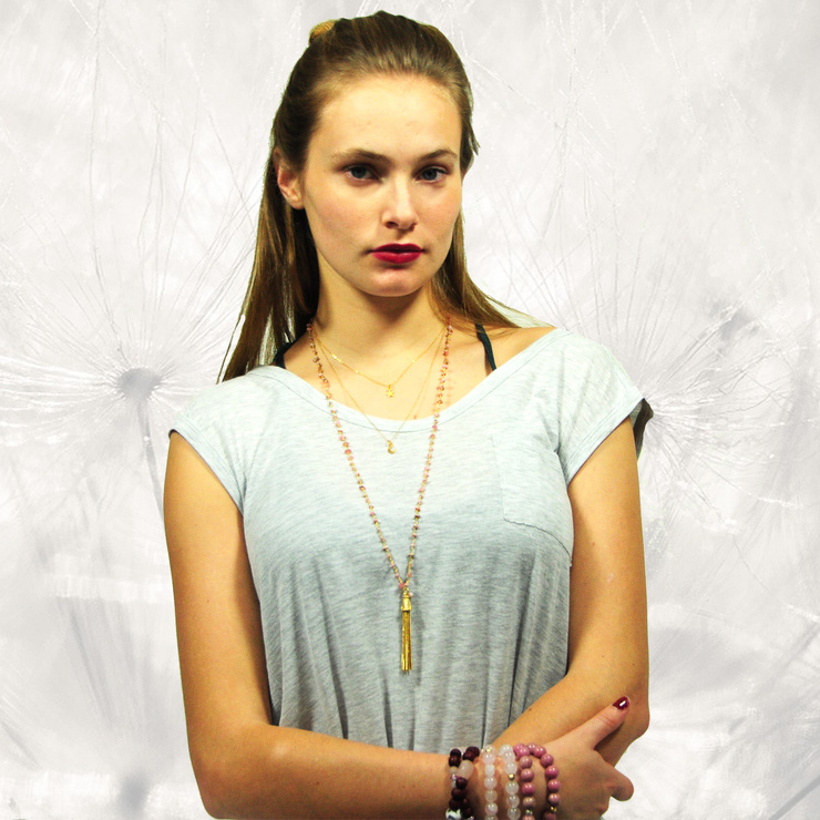 Picture of Jenna Peij