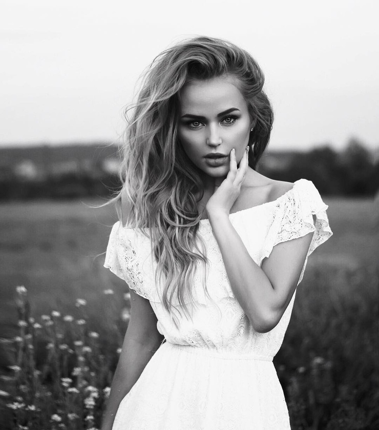 Picture of Maria Puchnina