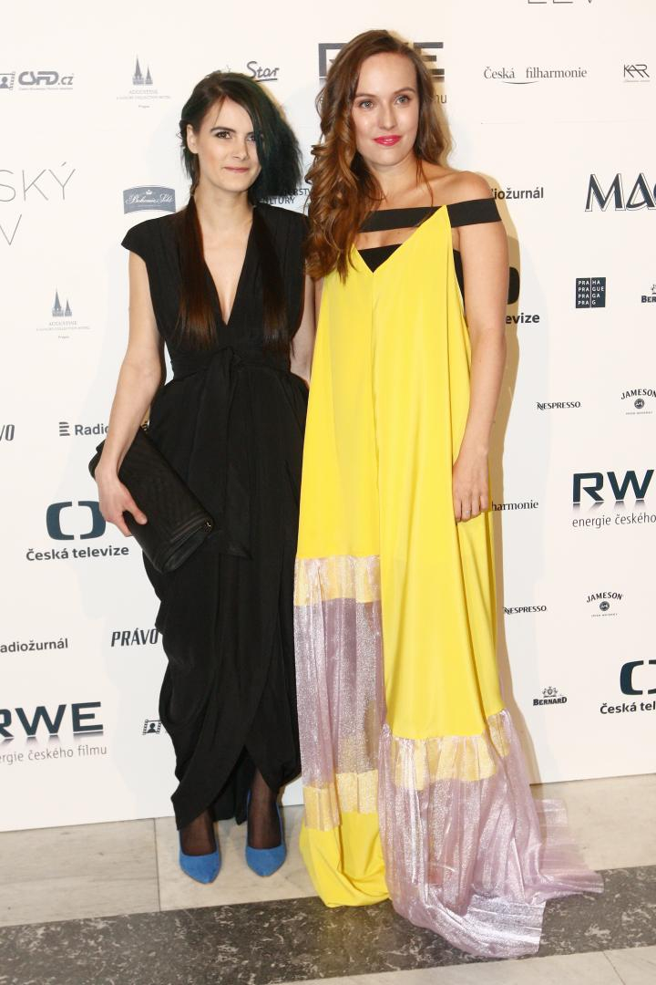 Picture of Sára Vorísková