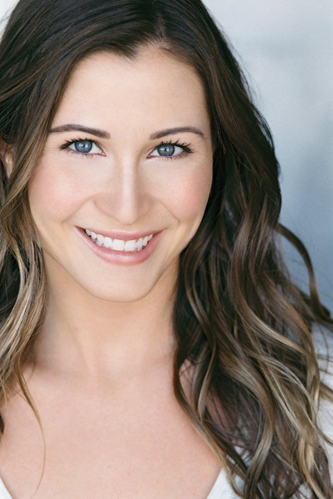 Gabrielle Stone picture