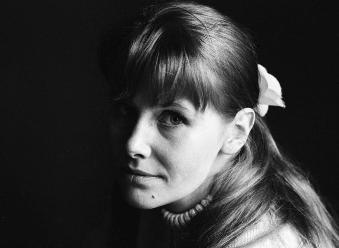 Picture of Ritva Vepsä