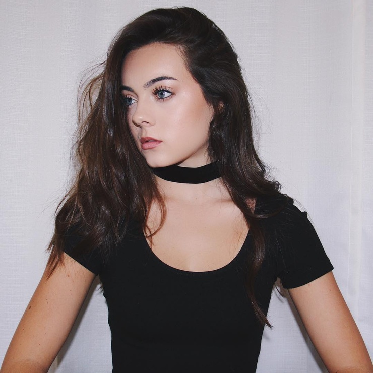 Picture of Ava Allan