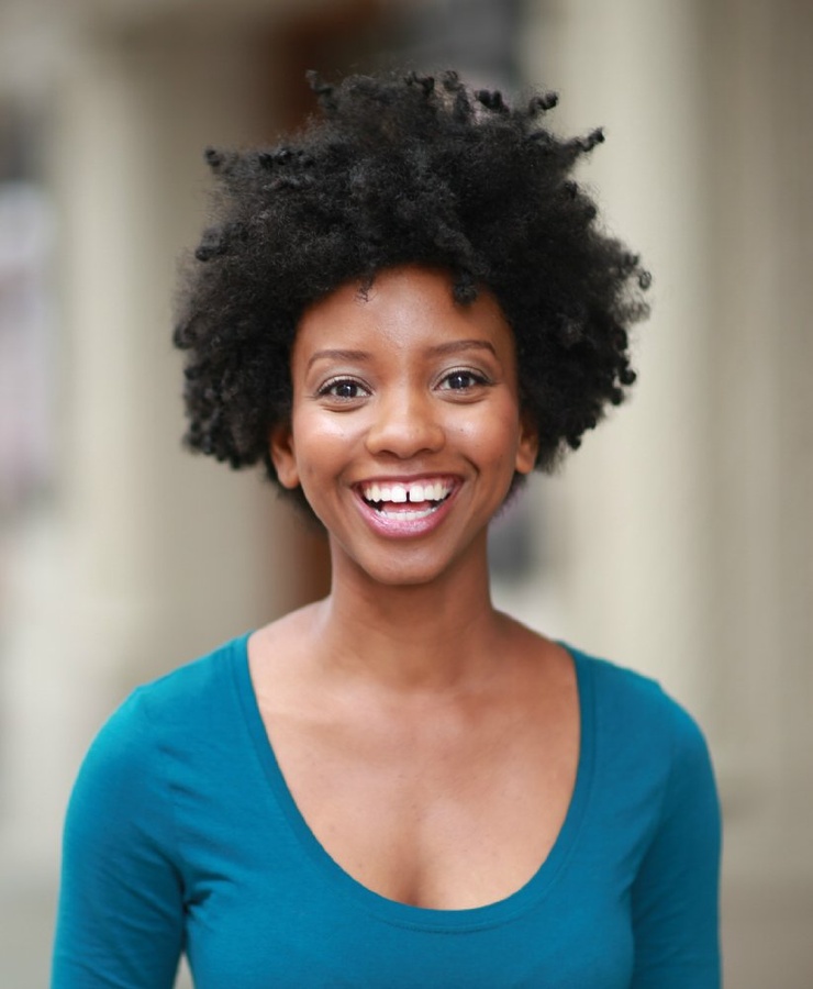 Picture of Stefanée Martin