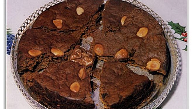 Image of Bolo de Mel da Madeira