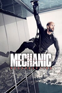Picture of Mechanic: Resurrection