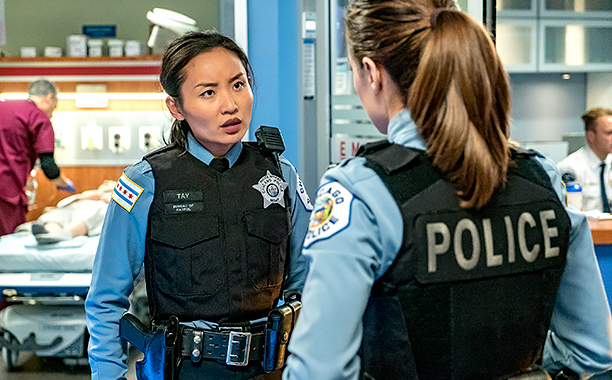 Picture of Chicago P.D.