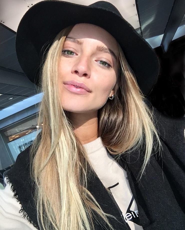 Picture of Maya Stepper