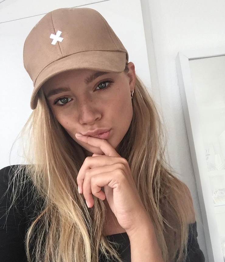 Picture of Maya Stepper