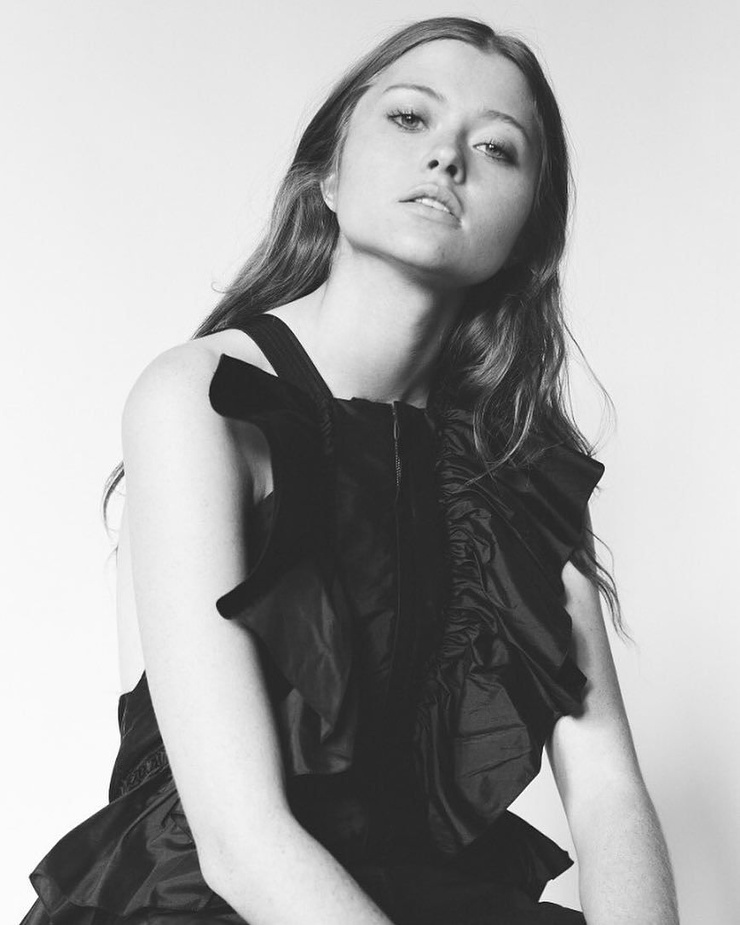 Image of Ellie Stuart Hunter