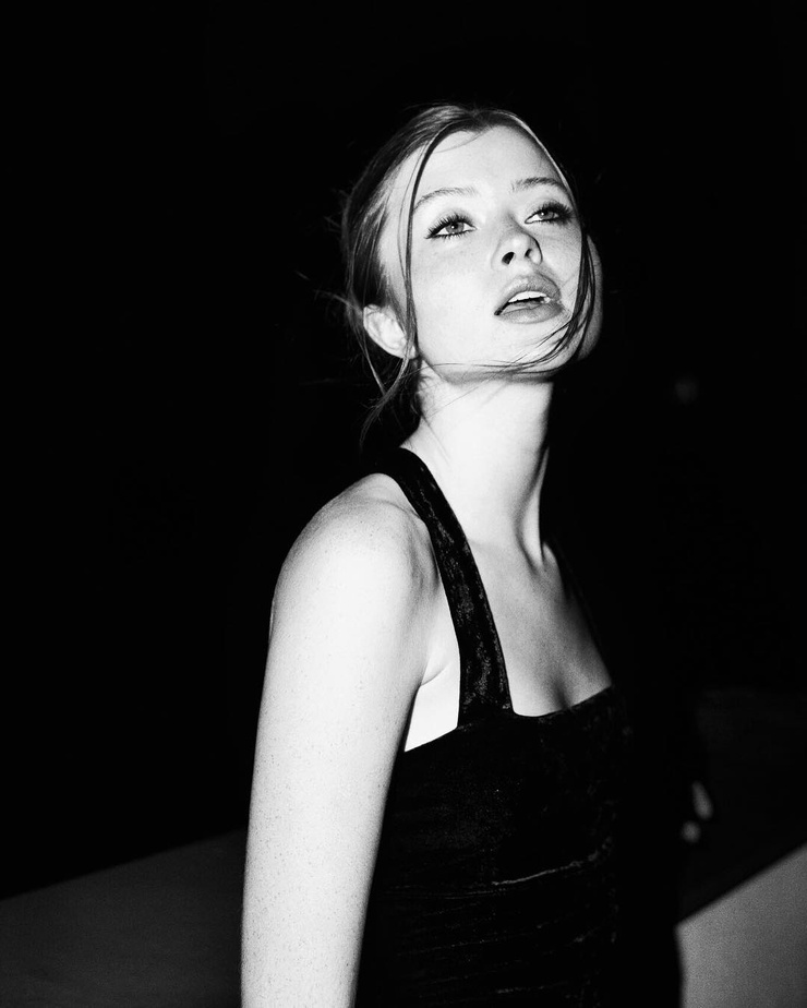 Picture of Ellie Stuart Hunter