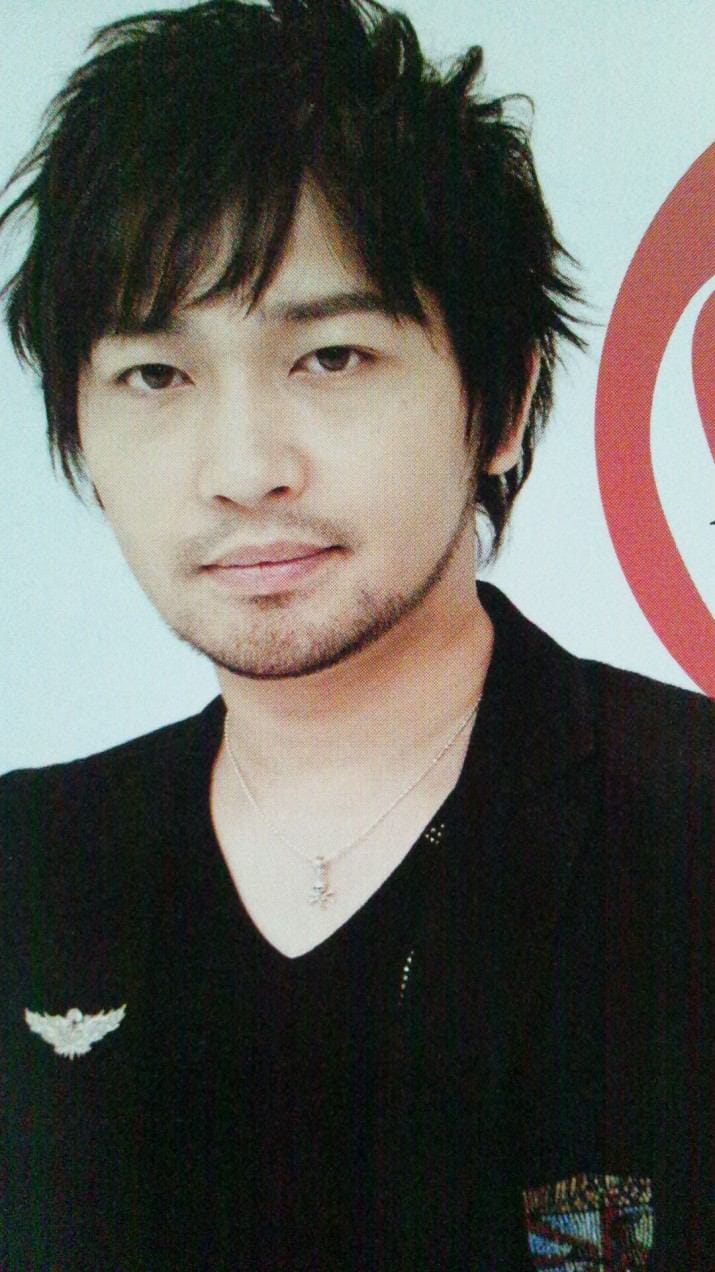 Picture of Yuichi Nakamura