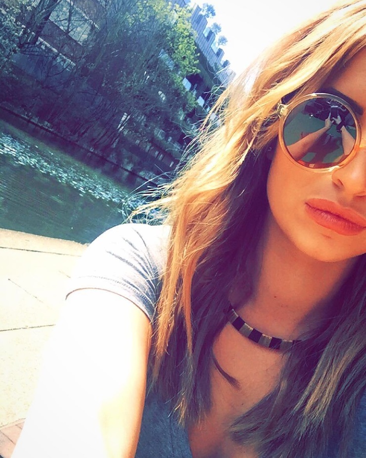 Picture of Ferne McCann