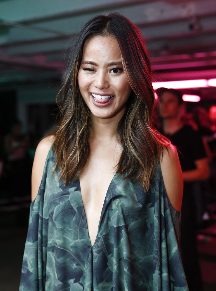 Jamie Chung picture