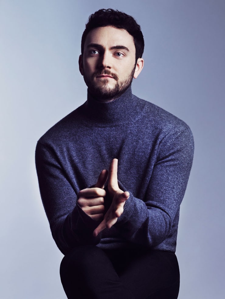 George Blagden picture