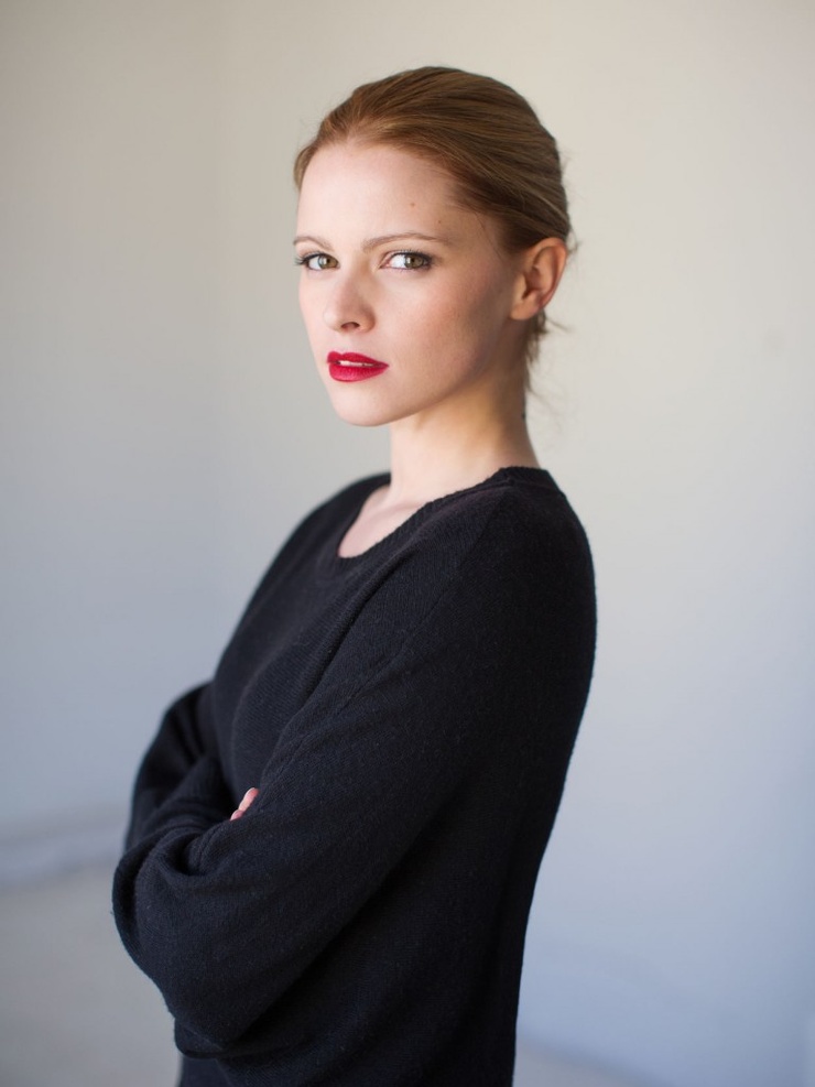 Image of Jennifer Ulrich