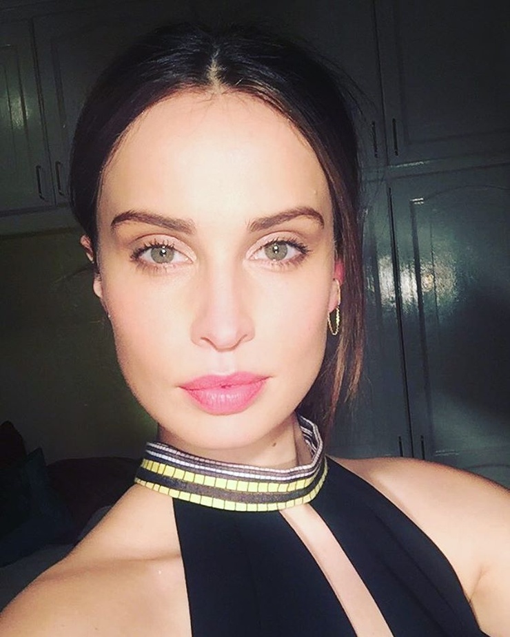 Picture of Heida Reed