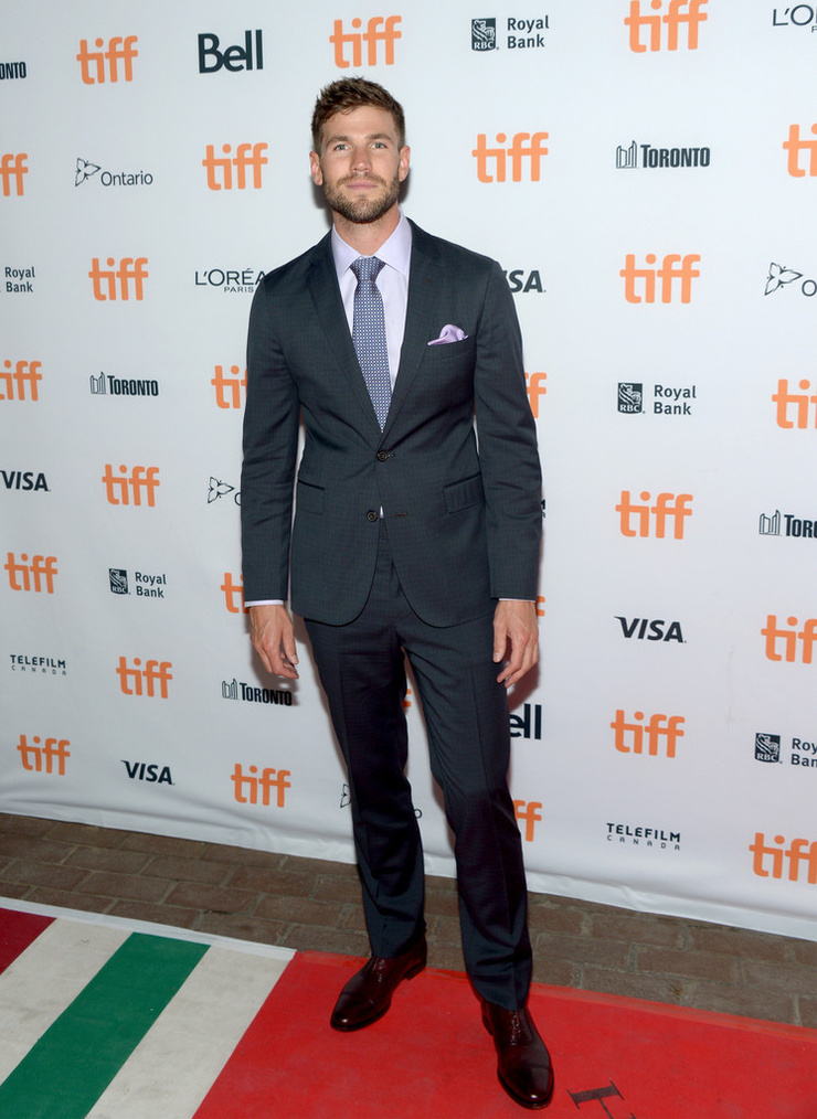 Image of Austin Stowell