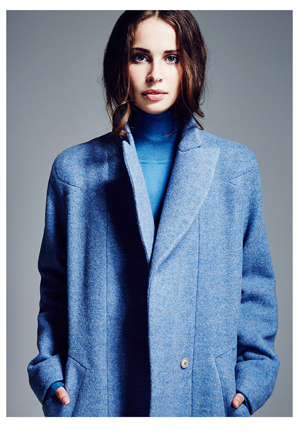 Picture of Heida Reed