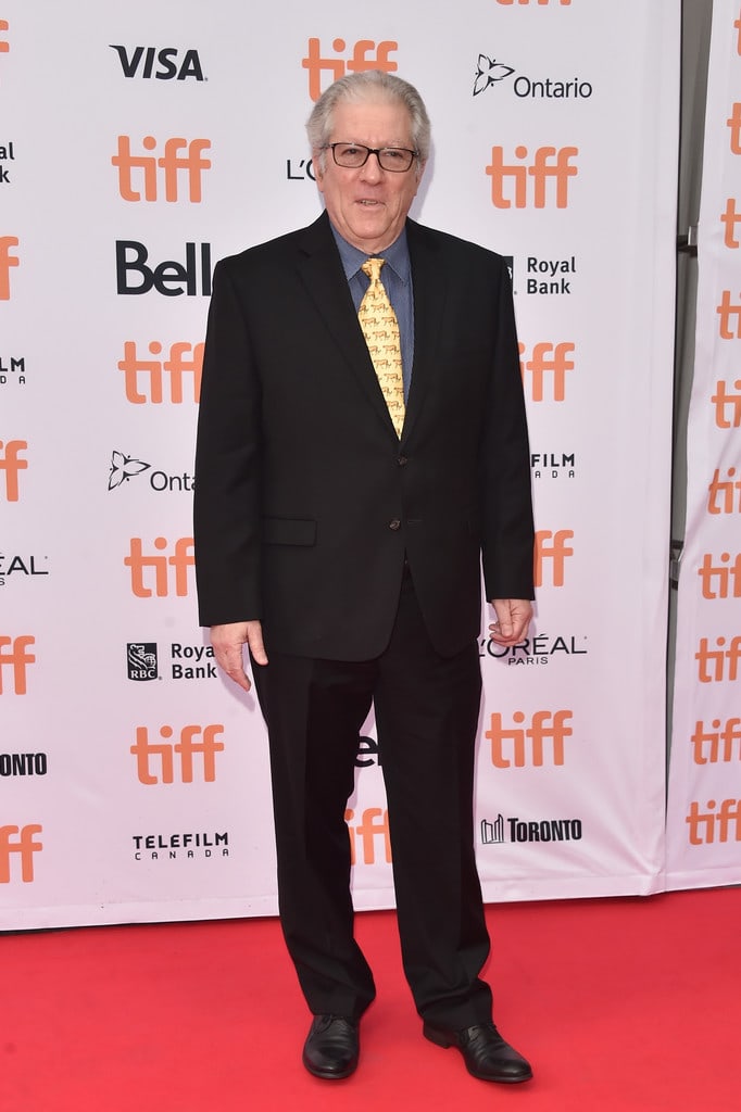 Picture of Peter Riegert