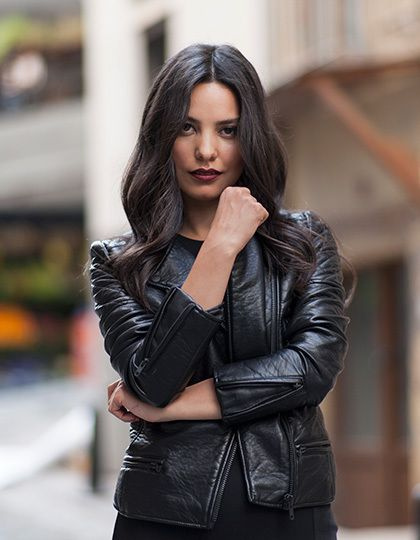 Picture of Hazal Filiz Kucukkose