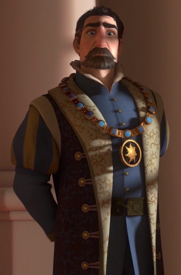 Picture of King Frederic