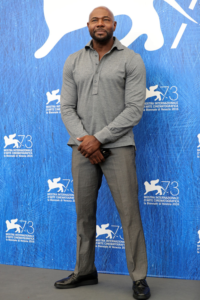 Picture of Antoine Fuqua