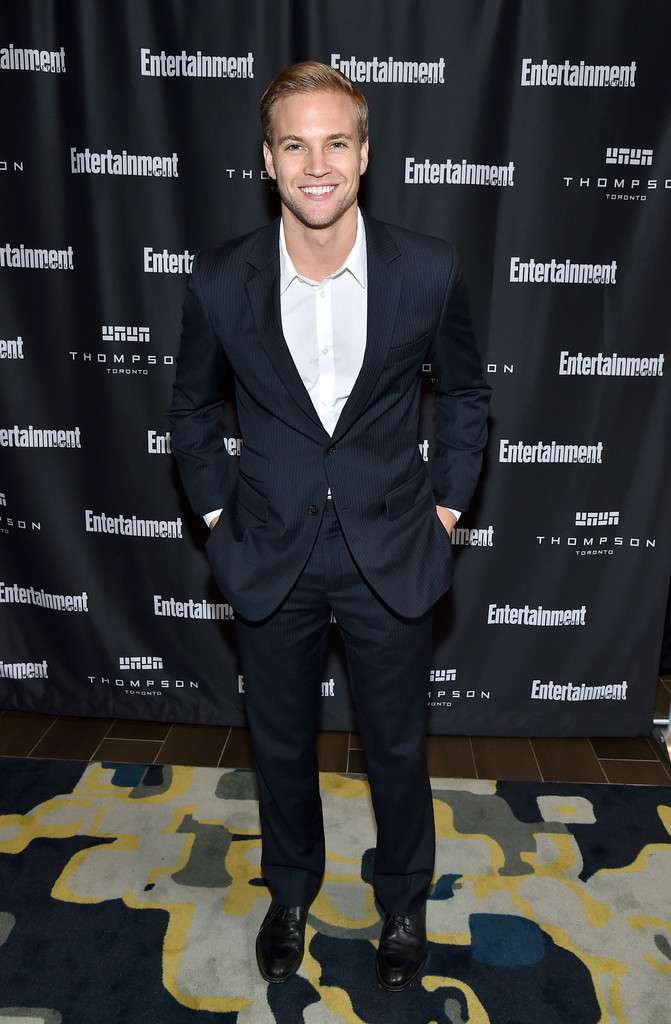 Picture of Marshall Williams