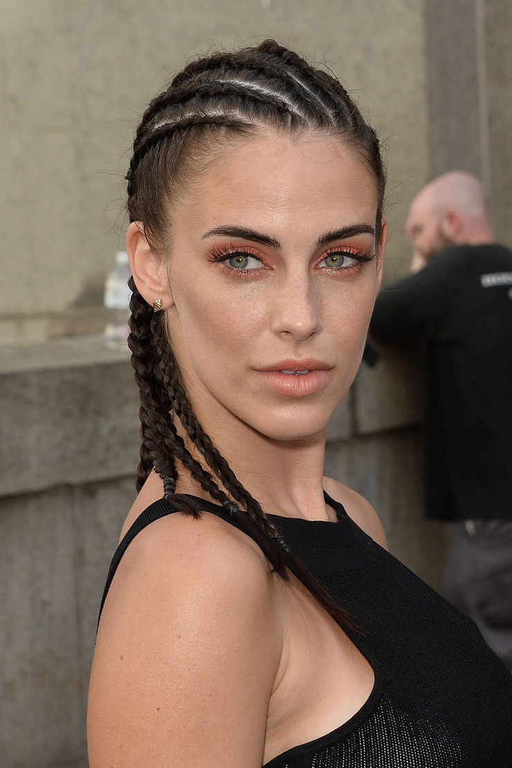 Picture of Jessica Lowndes