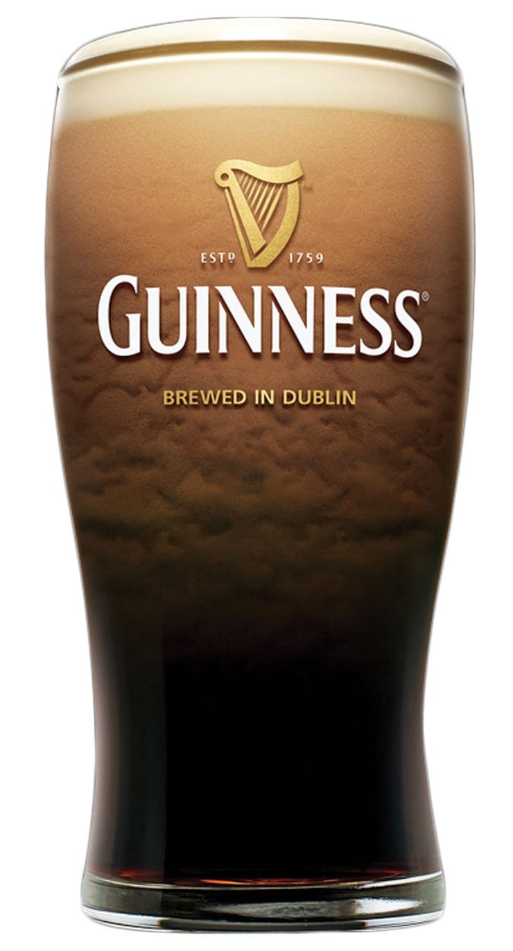Picture of Guinness Beer