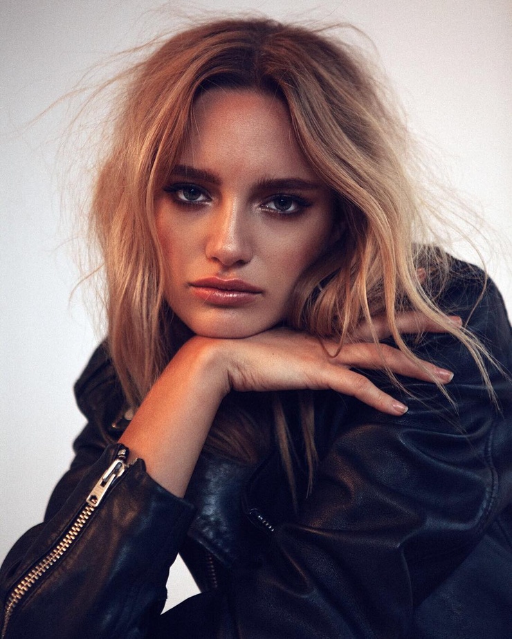 Picture of Maya Stepper