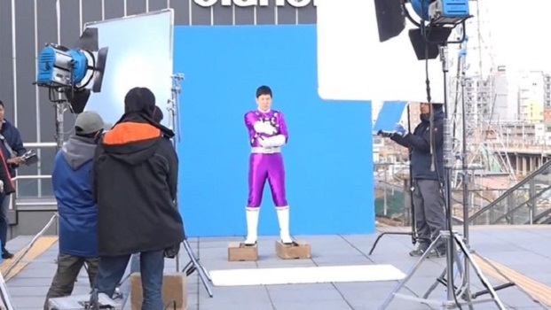 Picture of Ressha Sentai ToQGer Returns: The Super TOQ 7 of Dreams