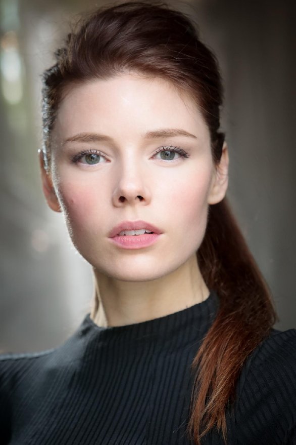 Picture of Magdalena McNab