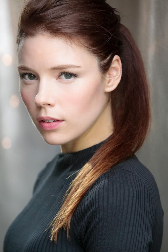 Image of Magdalena McNab