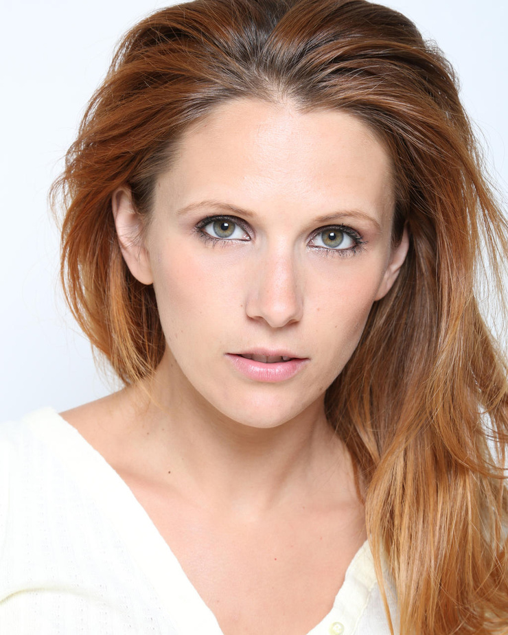 Picture of Victoria Broom