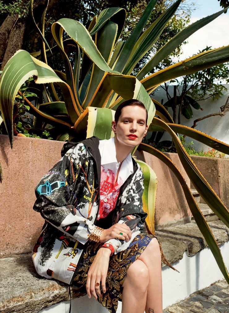 Iris Strubegger image