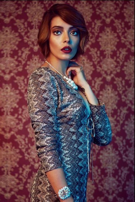 Picture of Selin Sekerci