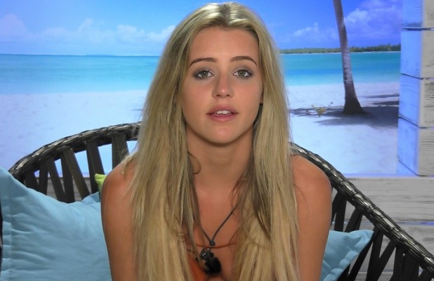 Picture of Tina Stinnes