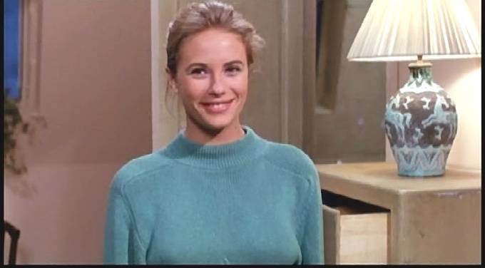 Picture of Valérie Allain