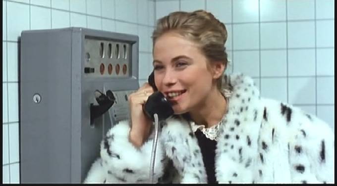 Picture of Valérie Allain